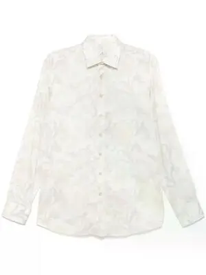 Etro Paisley-print Shirt