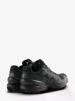 SALOMON Speedcross 6 Running Sneakers - Black