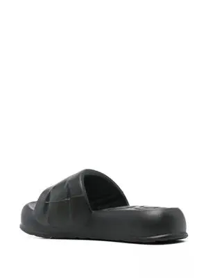 Kenzo Logo-print Slides