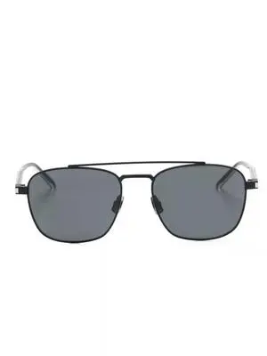 Saint Laurent Pilot-frame Sunglasses