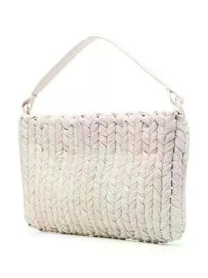 Nanushka Square Shoulder Bag