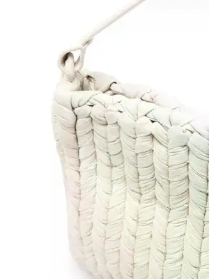 Nanushka Square Shoulder Bag