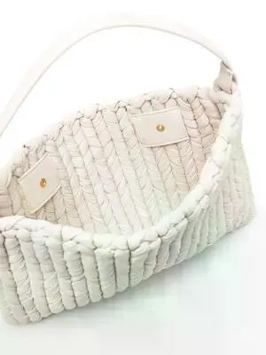 Nanushka Square Shoulder Bag