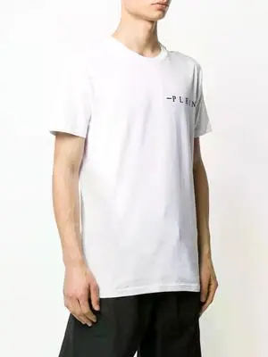 Philipp Plein Logo T-shirt