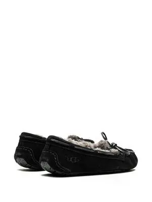 UGG Bella Ii Loafers - Black