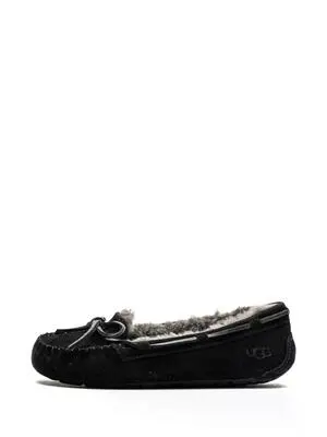 UGG Bella Ii Loafers - Black