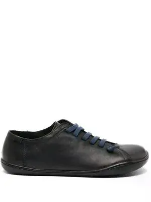 Camper Peu Cami Low-top Sneakers - Black