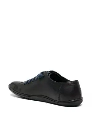 Camper Peu Cami Low-top Sneakers - Black
