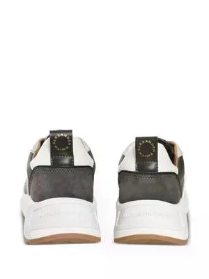 ACBC Eco Dover Trainers - Green