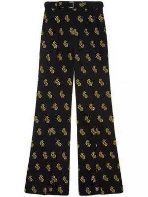 Ports 1961 Casual Pants For Women