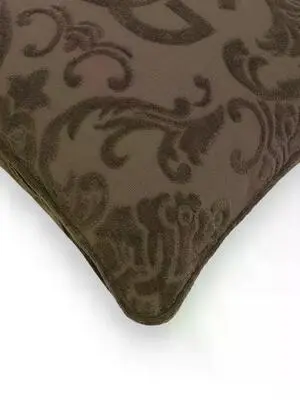 Dolce & Gabbana Cotton Terry Cushion