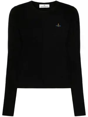 Vivienne Westwood Cuffed Sweaters For Men