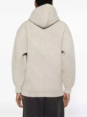 Isabel Marant Étoile Lanny Wool-blend Cardigan
