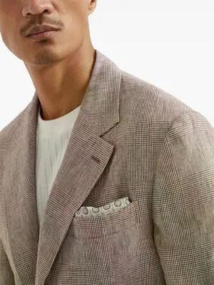 Brunello Cucinelli Cavallo Blazer