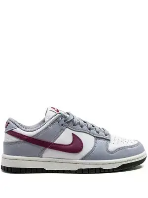 Nike Dunk Low Sneakers - Grey