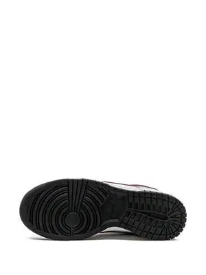 Nike Dunk Low Sneakers - Grey