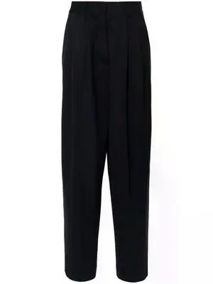 P.a.r.o.s.h Stretch Pants For Women