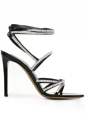 Alexandre Vauthier Strappy Sandals For Women