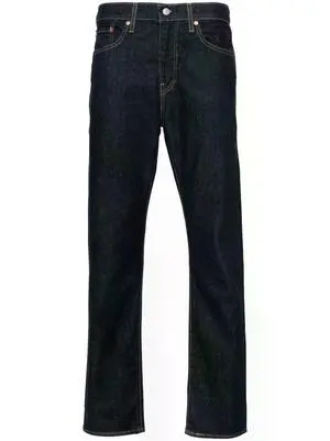 Levi's Raw Edge Hem Jeans For Men