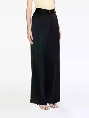 AERON Wellen Wide-leg Trousers