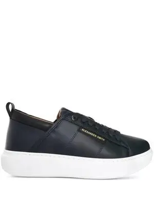 ACBC Eco Wembley Trainers - Blue