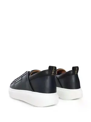 ACBC Eco Wembley Trainers - Blue
