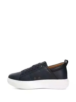 ACBC Eco Wembley Trainers - Blue