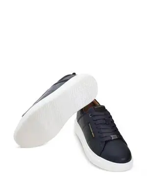 ACBC Eco Wembley Trainers - Blue