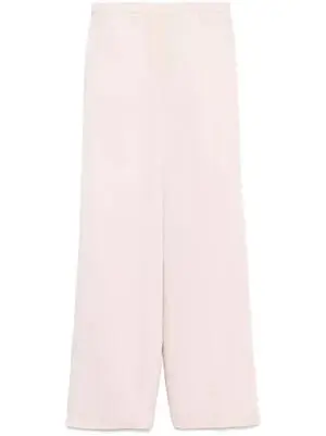 Theory Silk Trousers
