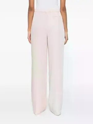 Theory Silk Trousers