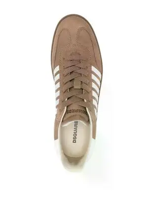 Dsquared2 Boxer Sneakers