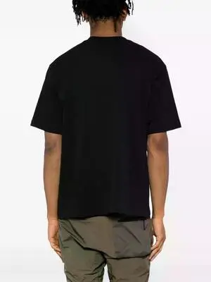 A BATHING APE Printed T-shirt