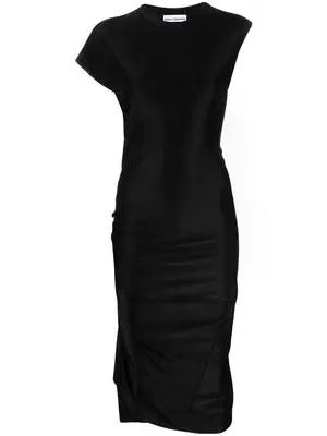 Rabanne One Shoulder Cocktail Dresses