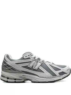 NEW BALANCE 1906r "matter/slate /silver" Sneakers - Grey