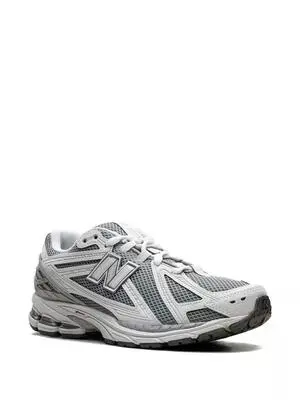 NEW BALANCE 1906r "matter/slate /silver" Sneakers - Grey