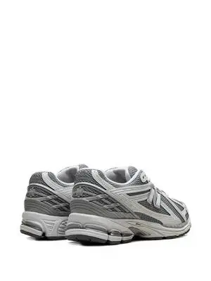 NEW BALANCE 1906r "matter/slate /silver" Sneakers - Grey