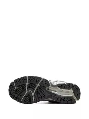NEW BALANCE 1906r "matter/slate /silver" Sneakers - Grey