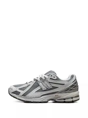 NEW BALANCE 1906r "matter/slate /silver" Sneakers - Grey