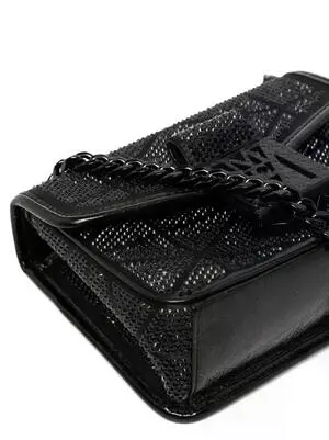Mcm Travia Chain Shoulder Bag