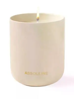 Assouline Marrakech Flair Travel From Home Candle