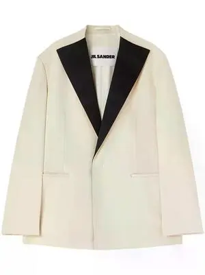 JIL SANDER Tailored Jacket