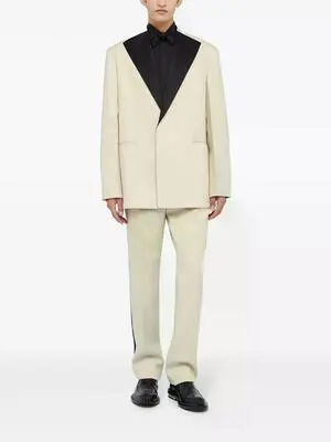 JIL SANDER Tailored Jacket