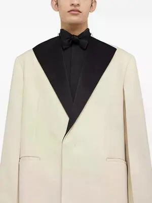 JIL SANDER Tailored Jacket