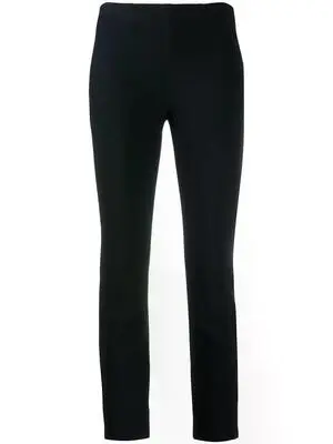 Vince Tailored Slim Fit Trousers