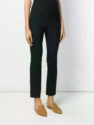 Vince Tailored Slim Fit Trousers