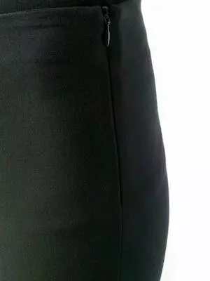 Vince Tailored Slim Fit Trousers