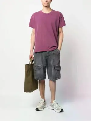 MARANT Timy Cargo Shorts
