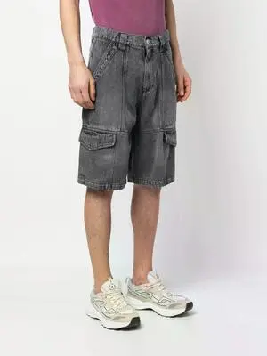 MARANT Timy Cargo Shorts