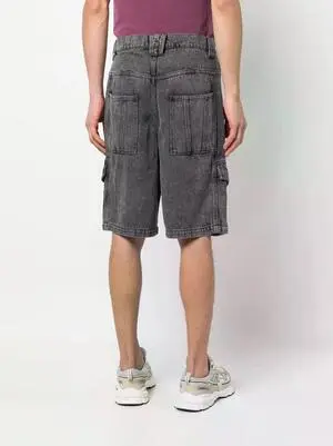 MARANT Timy Cargo Shorts