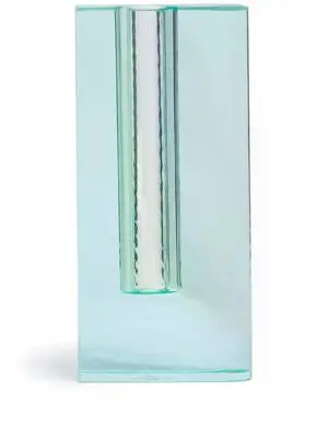 SERAX Edu Medium Vase - Blue